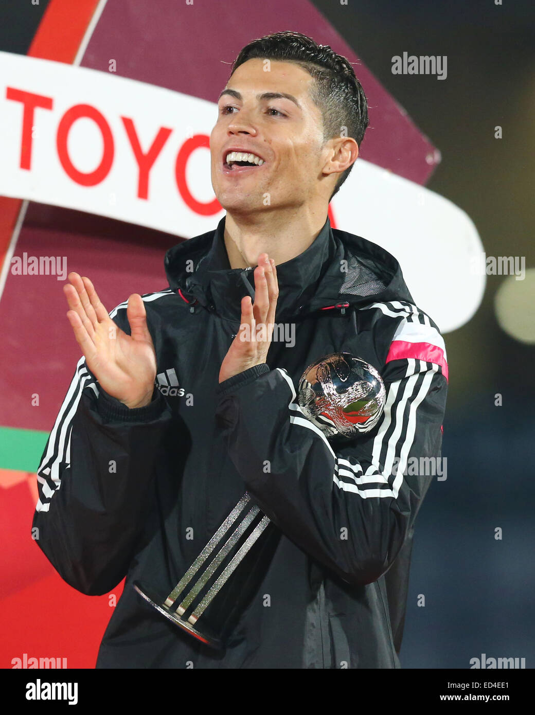Fifa world cup 2014 ronaldo hi-res stock photography and images - Alamy
