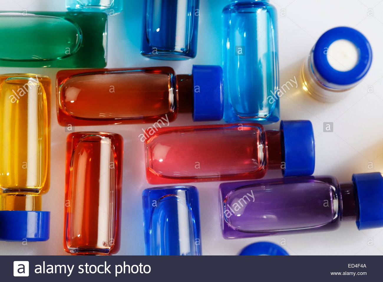 Vials High Resolution Stock Photography and Images - Alamy