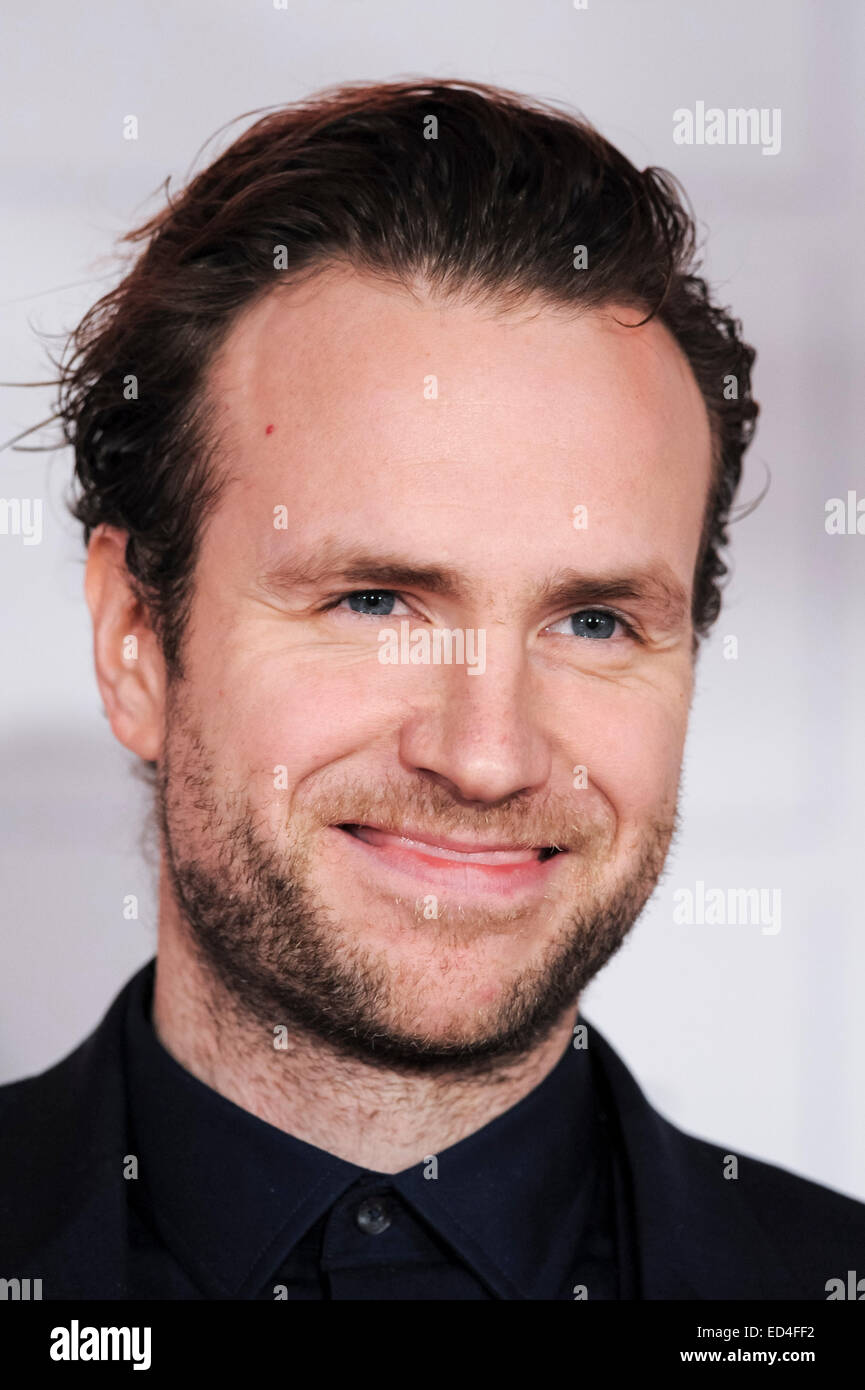 Rafe spall hi-res stock photography and images - Alamy