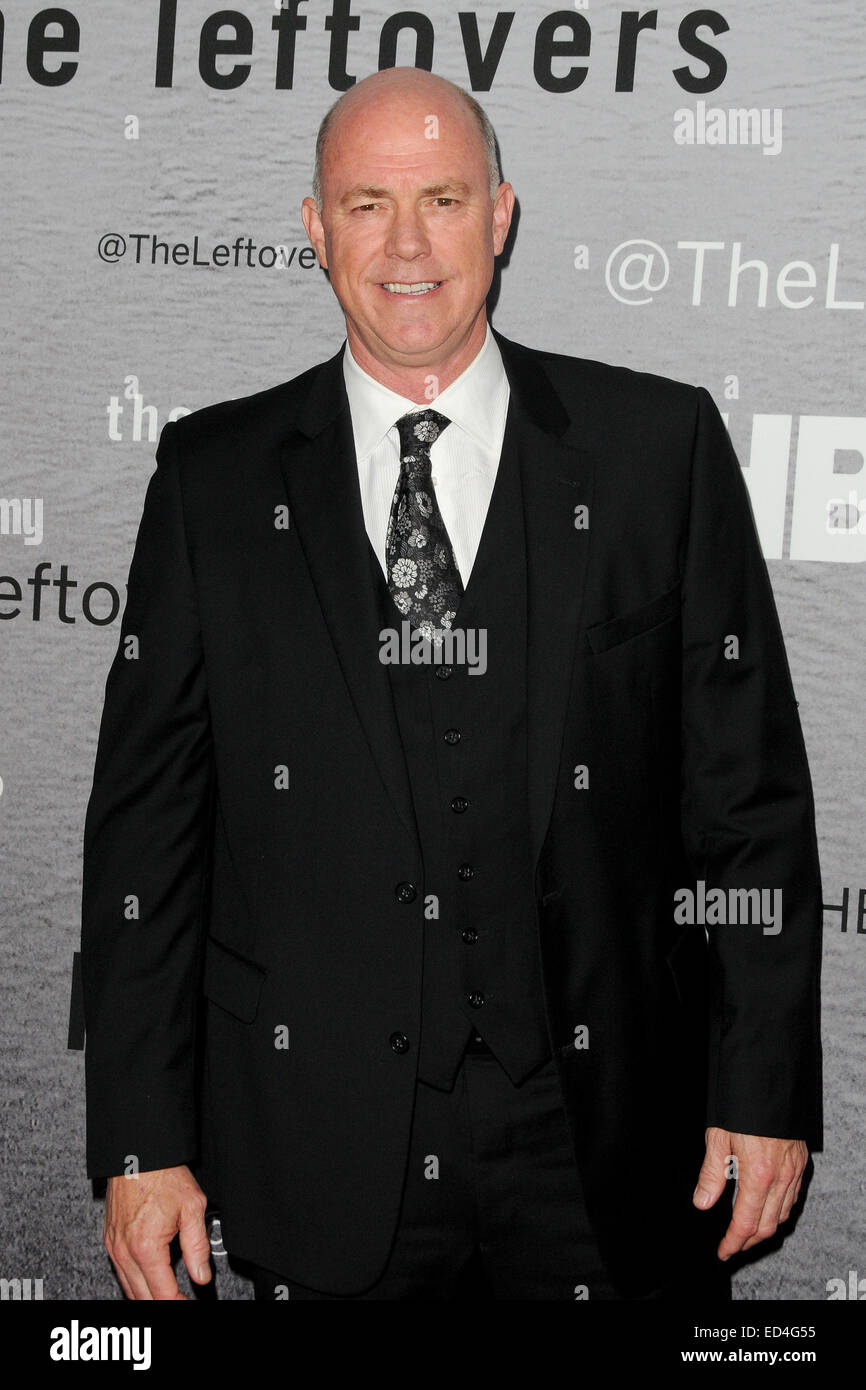 New York premiere of The Leftovers at NYU Skirball Center - Red Carpet ...