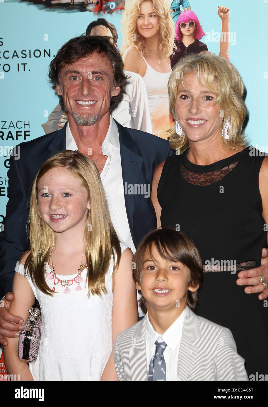 Premiere Of Focus Features' Wish I Was Here Featuring: Adam Braff ...