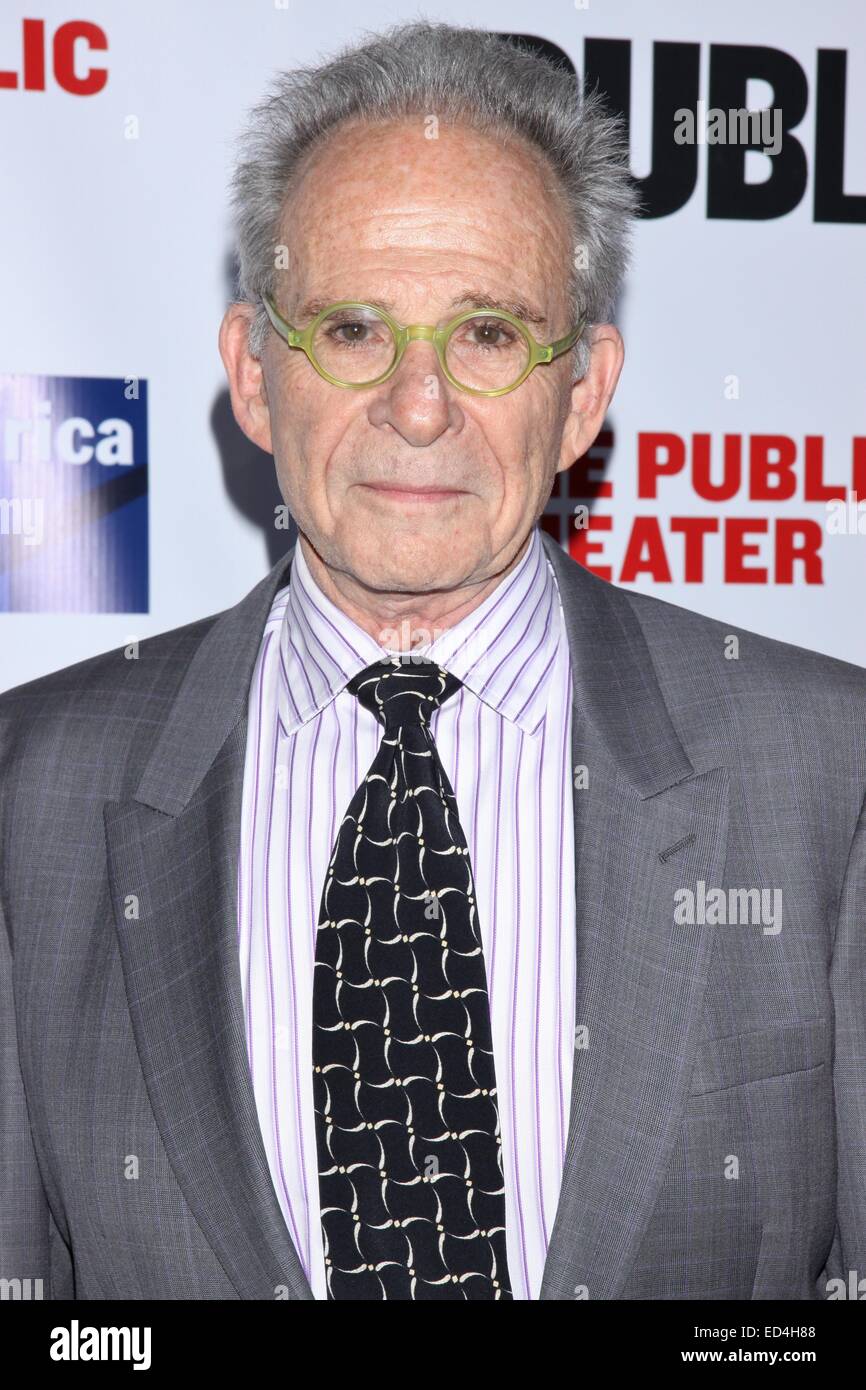 The Public Theater Annual Gala at the Delacorte Theater - Arrivals ...