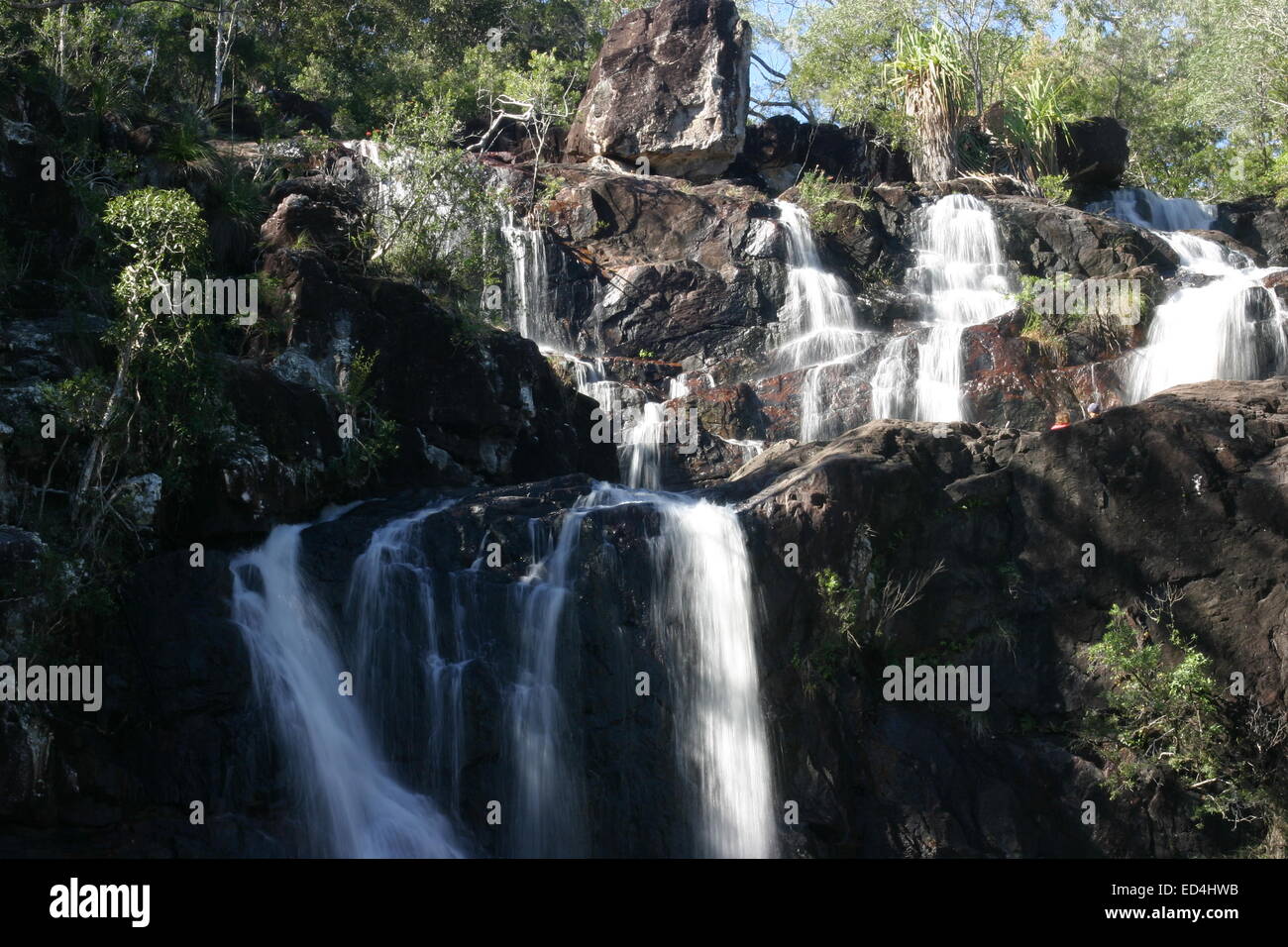 Proserpine hi-res stock photography and images - Alamy