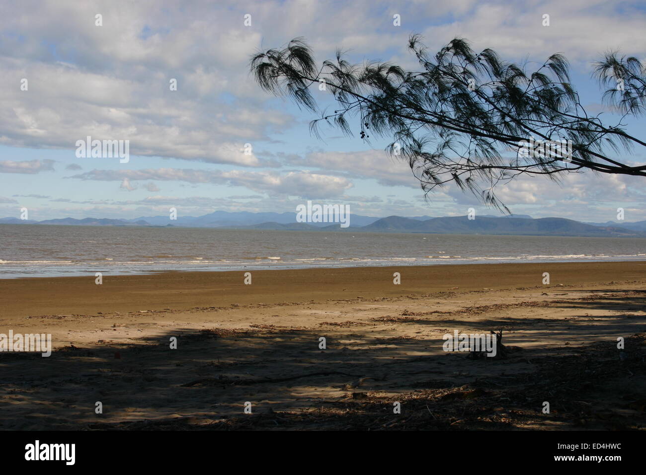 Queensland holidays hi-res stock photography and images - Alamy