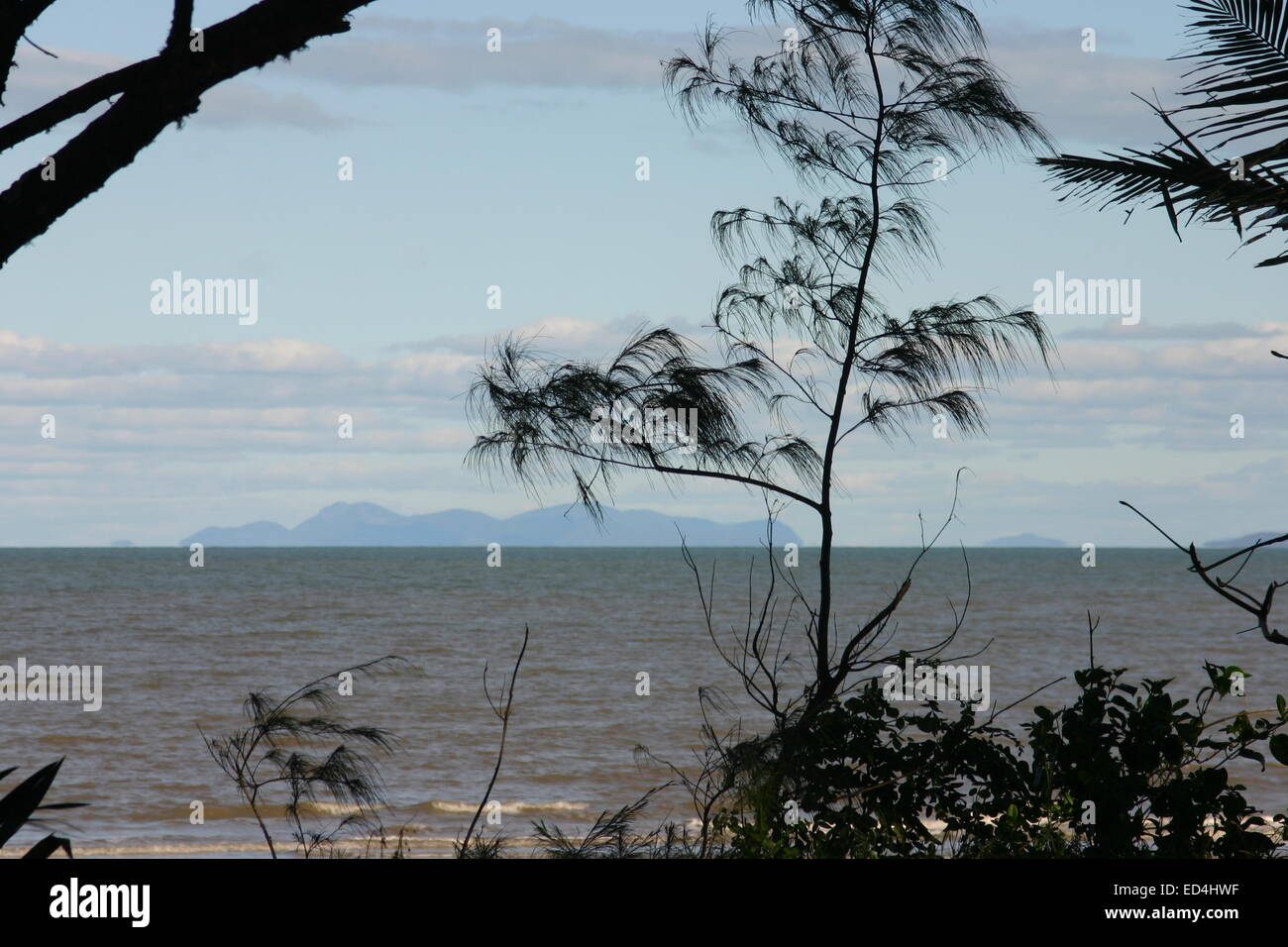 Conway Beach High Resolution Stock Photography and Images - Alamy