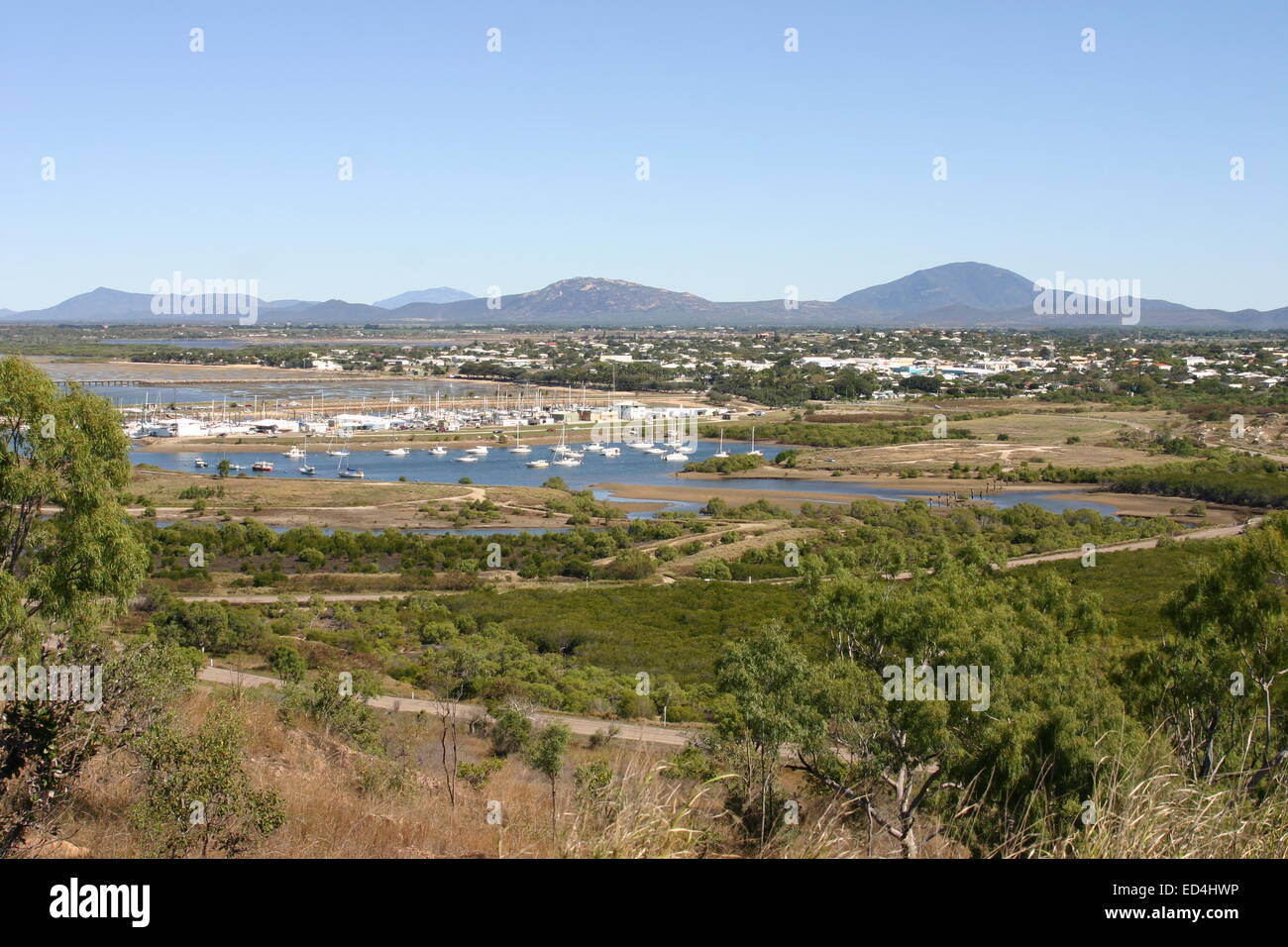 Bowen queensland hi-res stock photography and images - Alamy