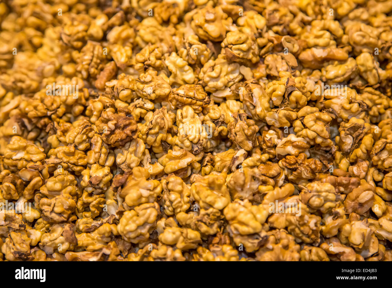 Wallnuts hi-res stock photography and images - Alamy