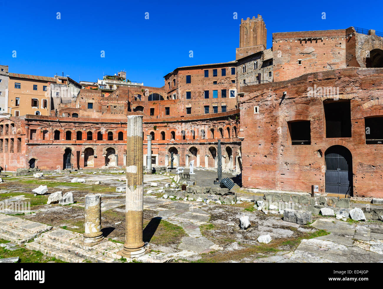The 2nd century ad hi-res stock photography and images - Alamy