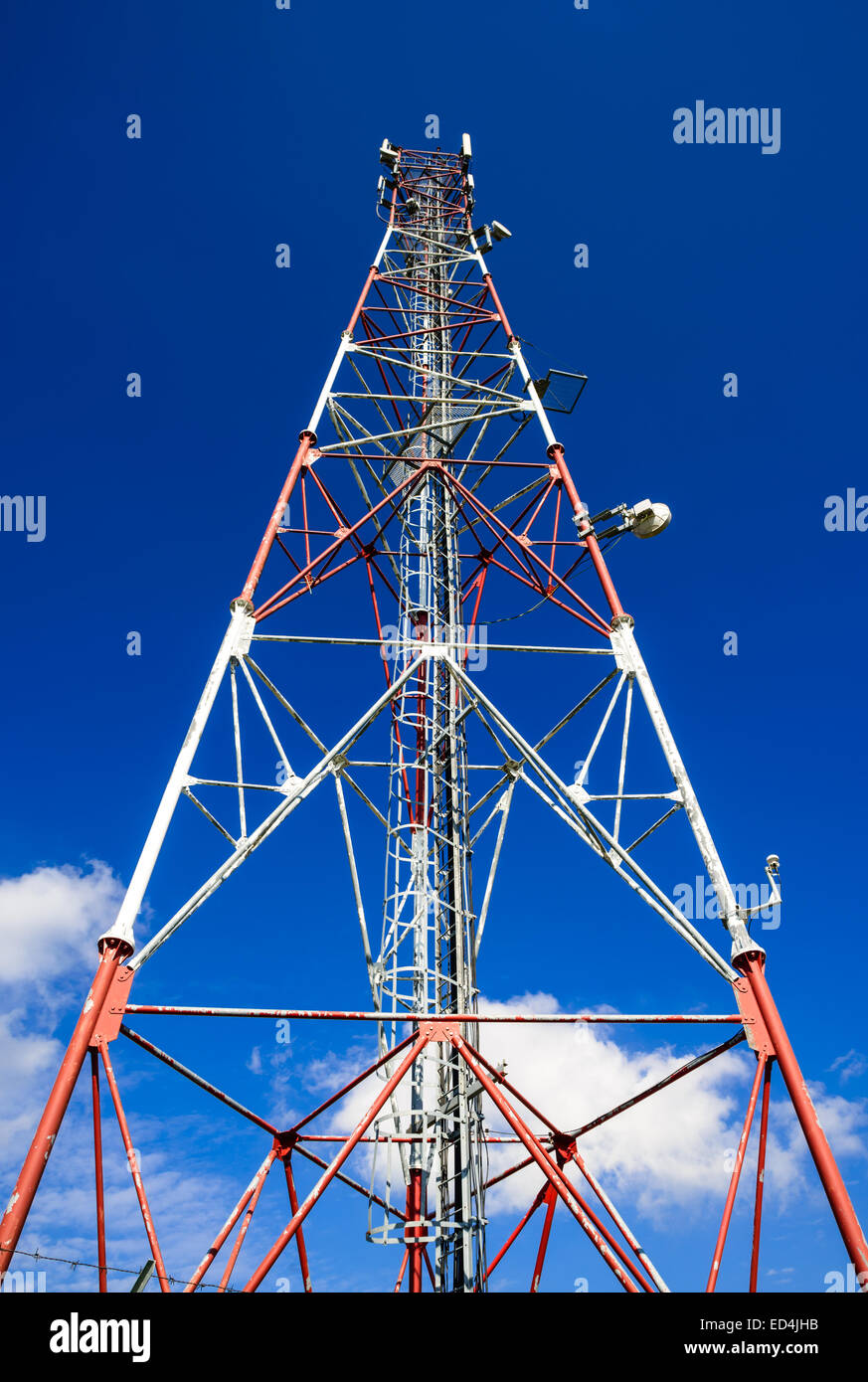 Gsm communications hi-res stock photography and images - Alamy