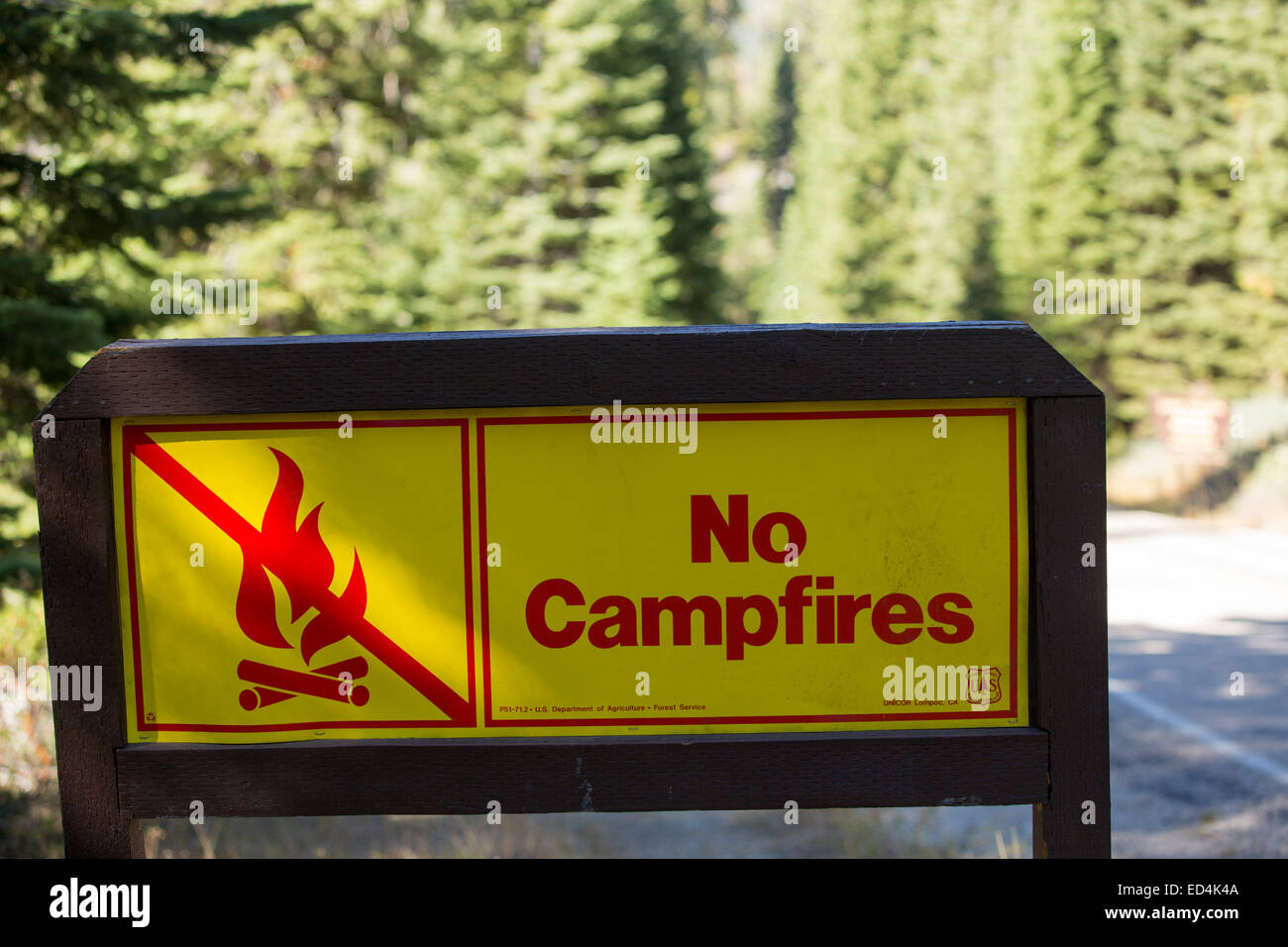 Camp fires hi-res stock photography and images - Alamy