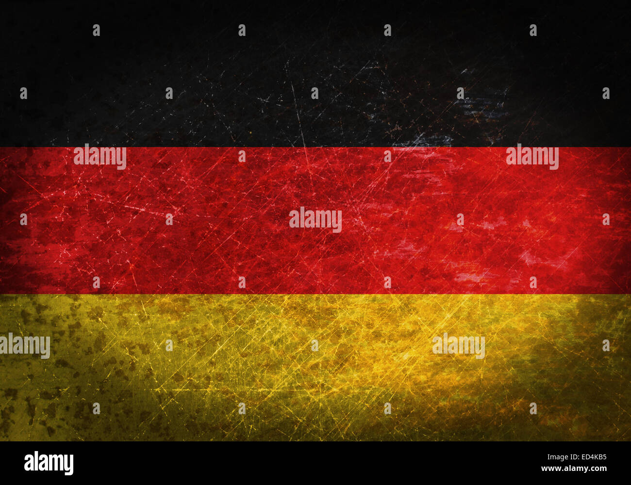 Old germany flag hi-res stock photography and images - Alamy