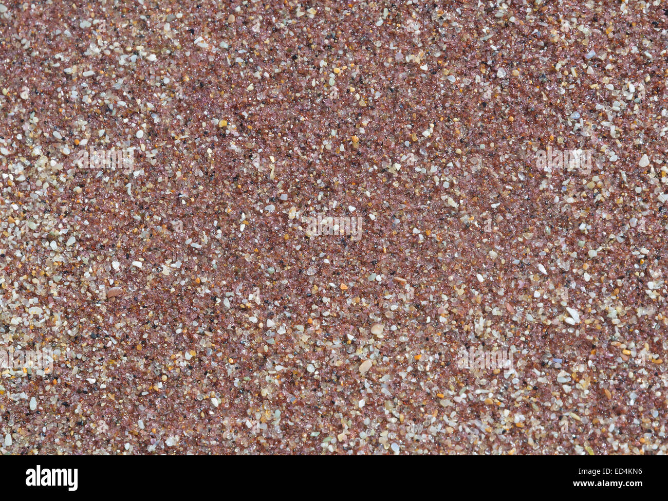 Red gemstones hi-res stock photography and images - Alamy