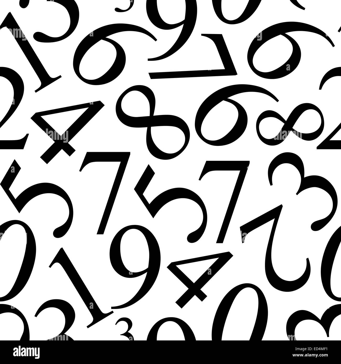 Hexadecimal illustration hi-res stock photography and images - Alamy