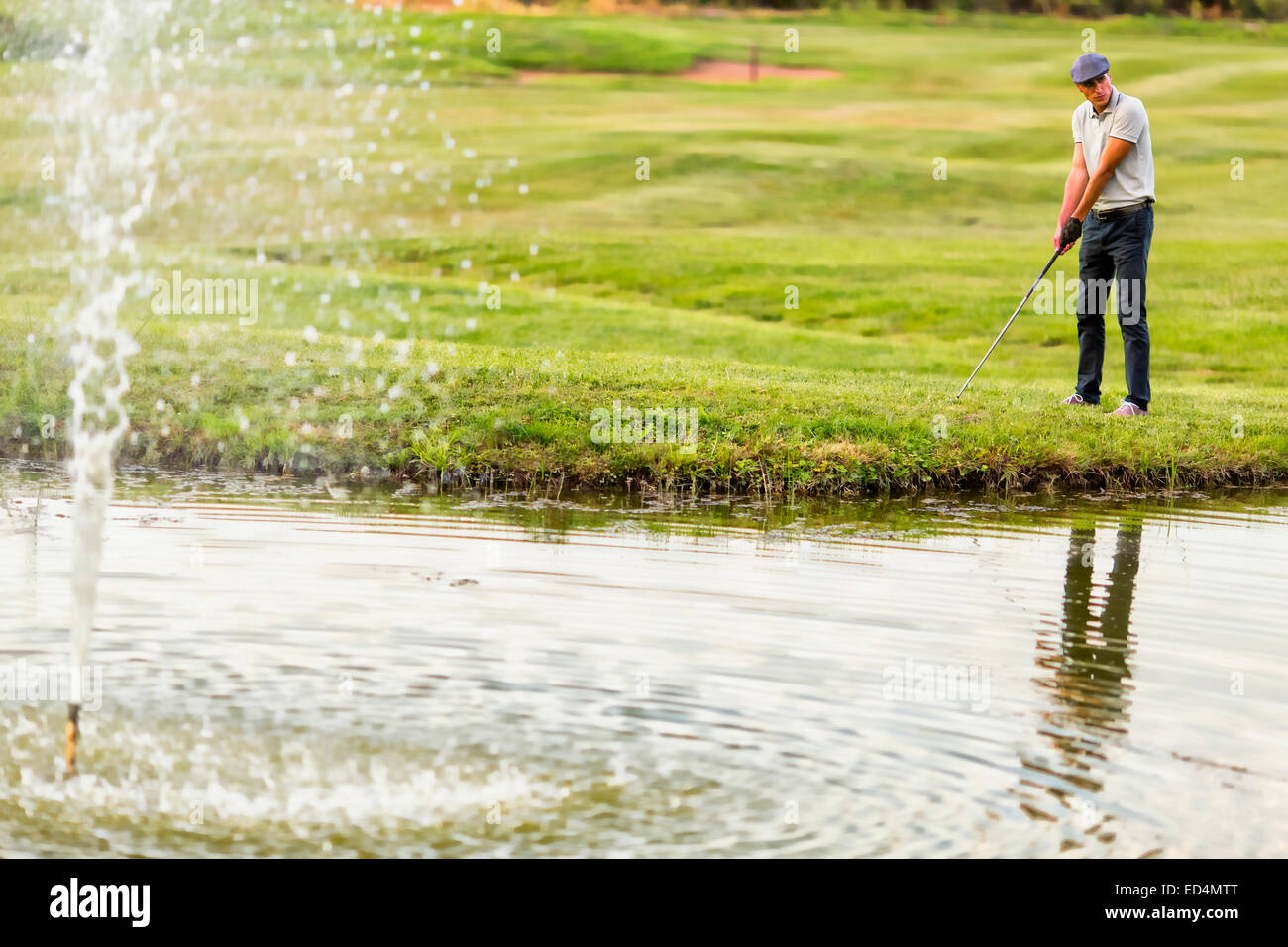 Play ball pond hi-res stock photography and images - Alamy