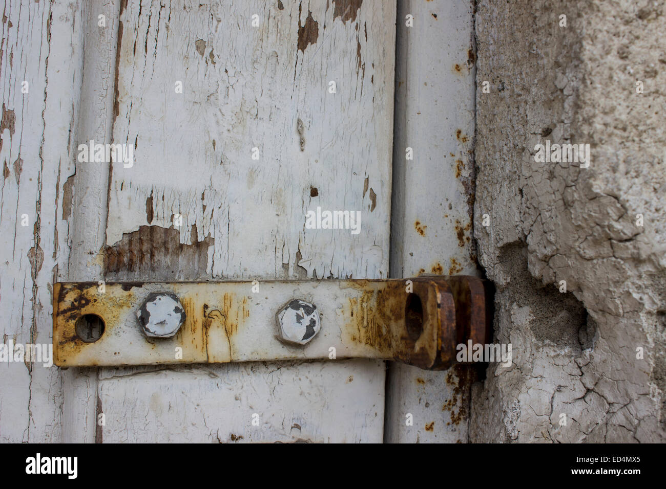 Keyhole view hi-res stock photography and images - Alamy