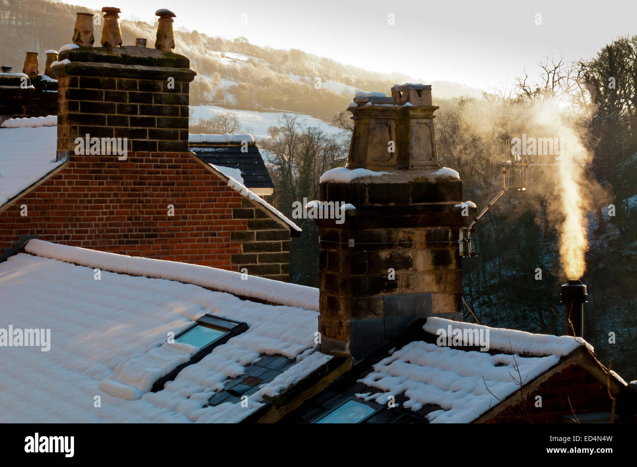 Little matlock hi-res stock photography and images - Alamy