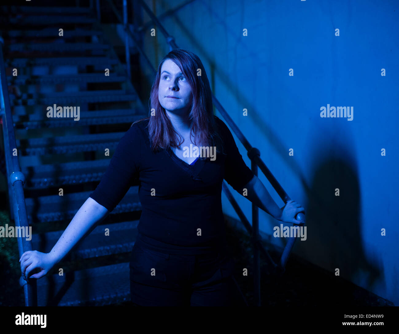 Scene Makeup Designs