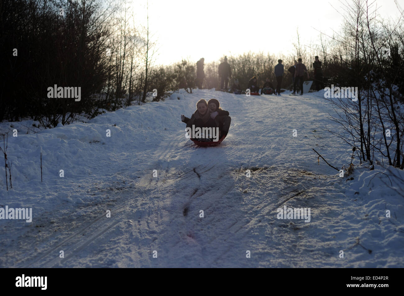 Linby pit hi-res stock photography and images - Alamy