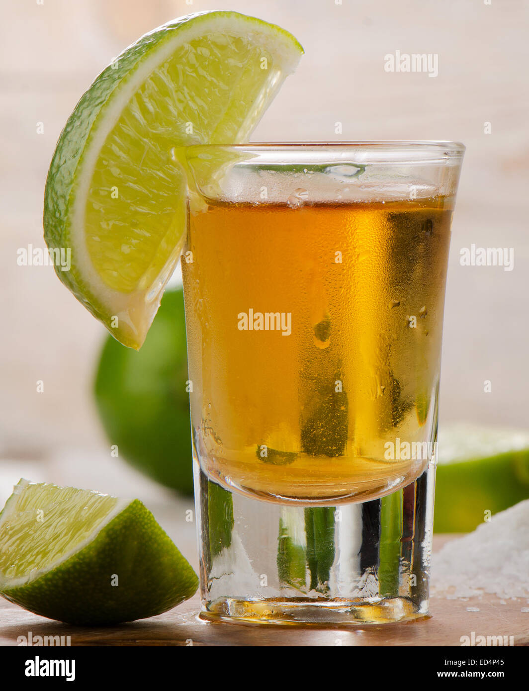 Tequila shot hi-res stock photography and images - Alamy