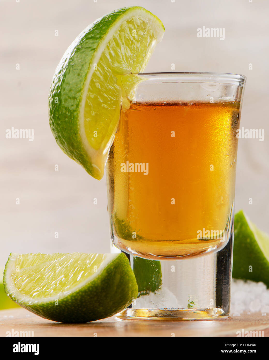 Tequila shot hi-res stock photography and images - Alamy
