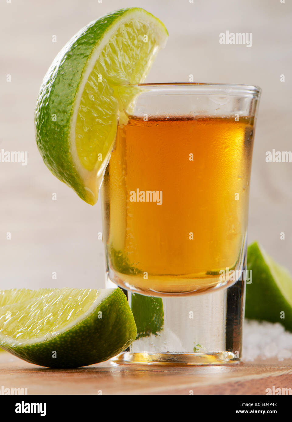 Tequila shot hi-res stock photography and images - Alamy