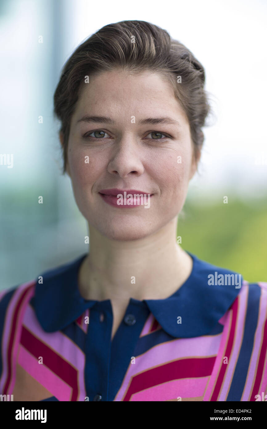 Meike droste hi-res stock photography and images - Alamy