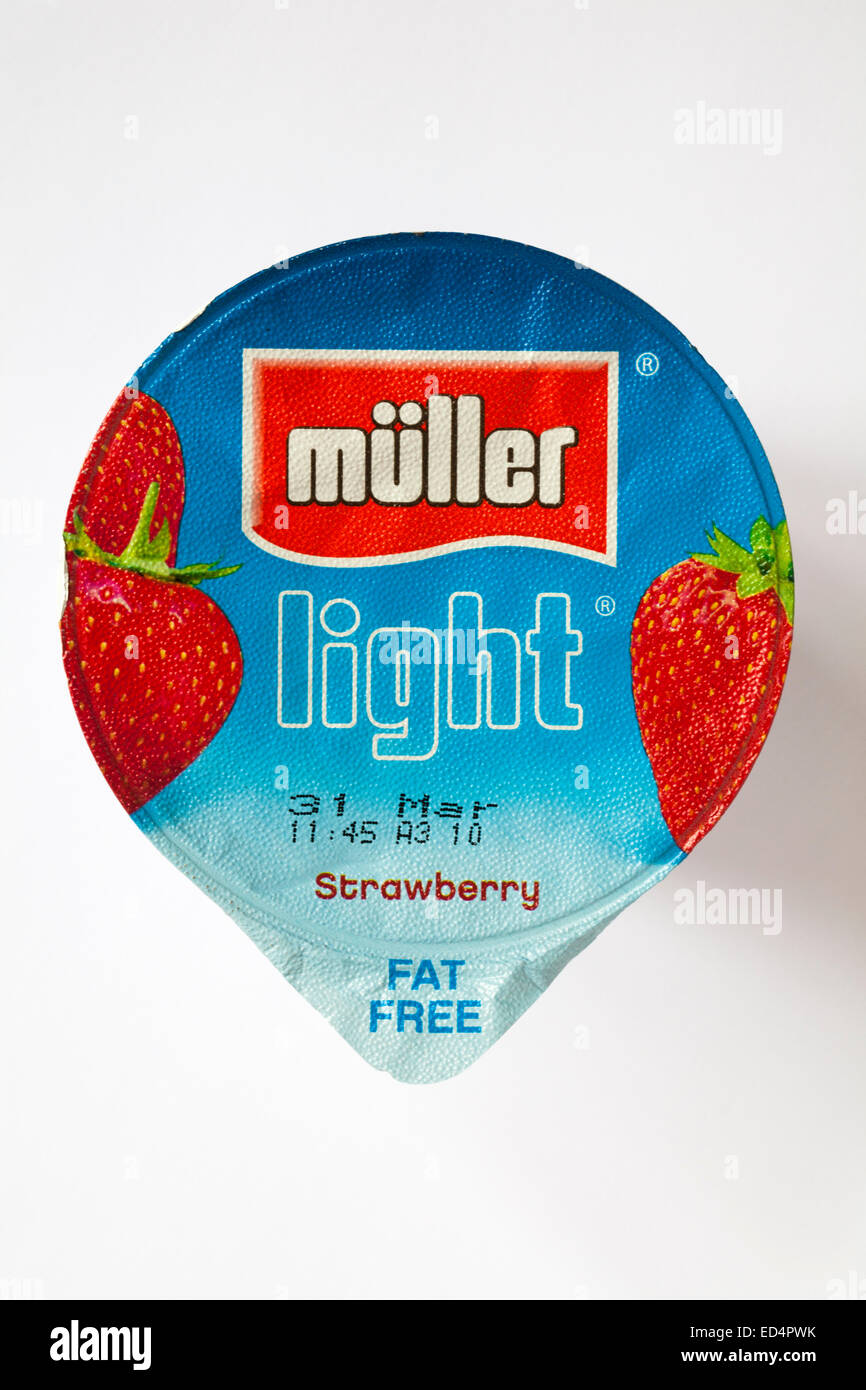 Mullerlight fruit hi-res stock photography and images - Alamy