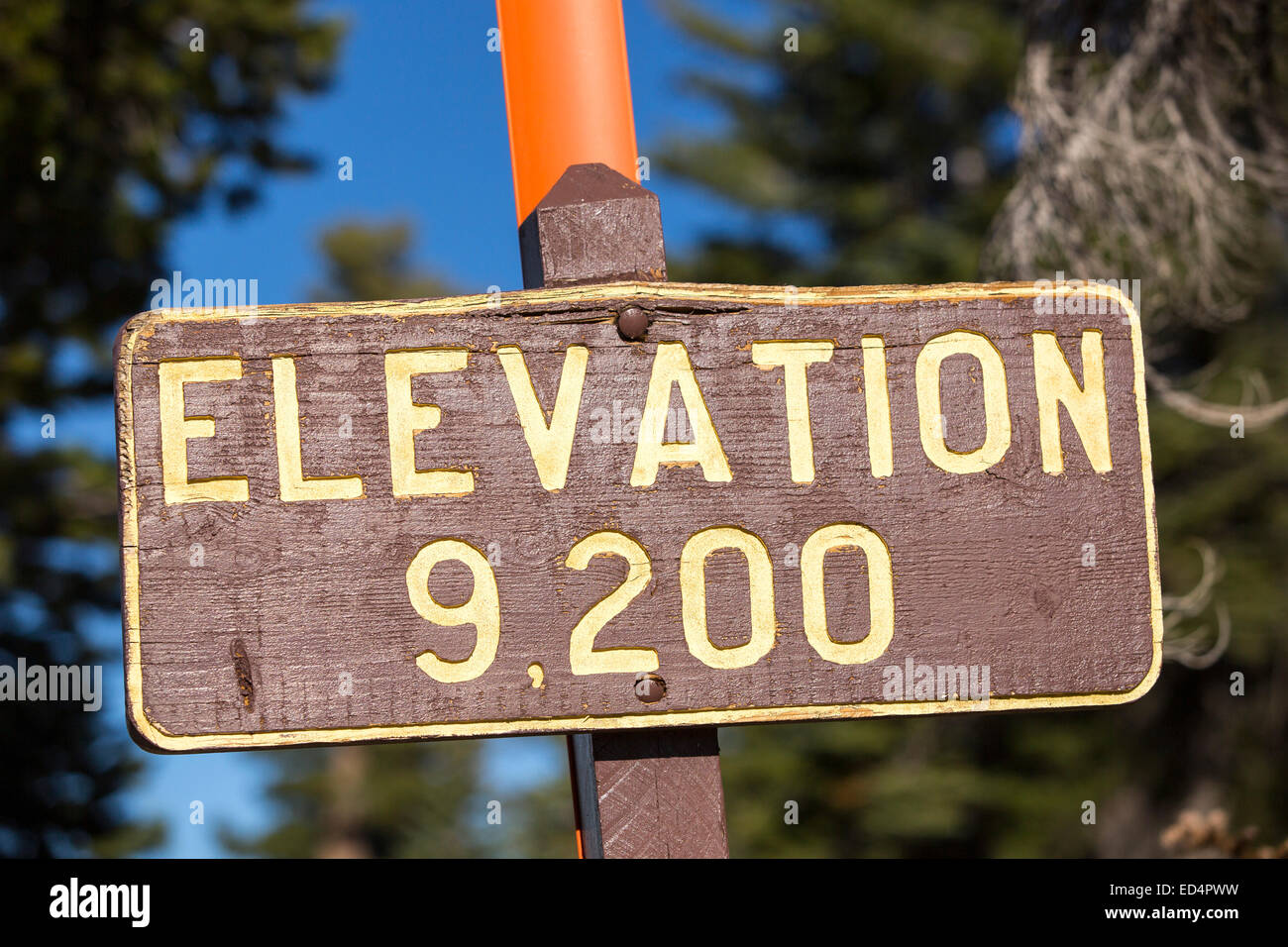 200 feet altitude hi-res stock photography and images - Alamy