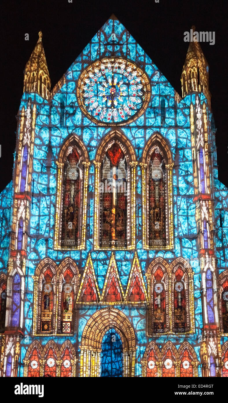 Yorkshire Spring John Potter High Resolution Stock Photography and ...