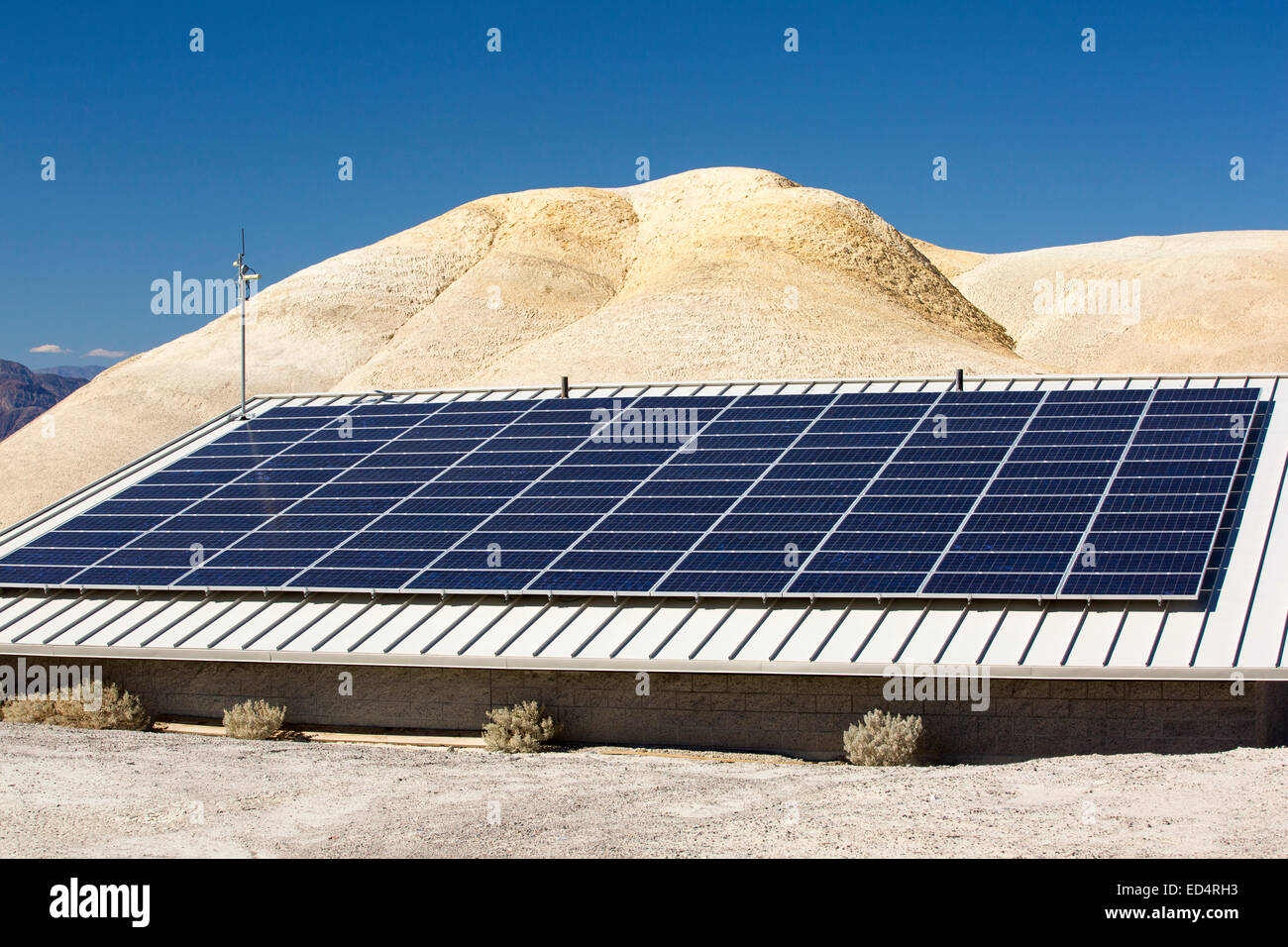 Solar valley hi-res stock photography and images - Alamy
