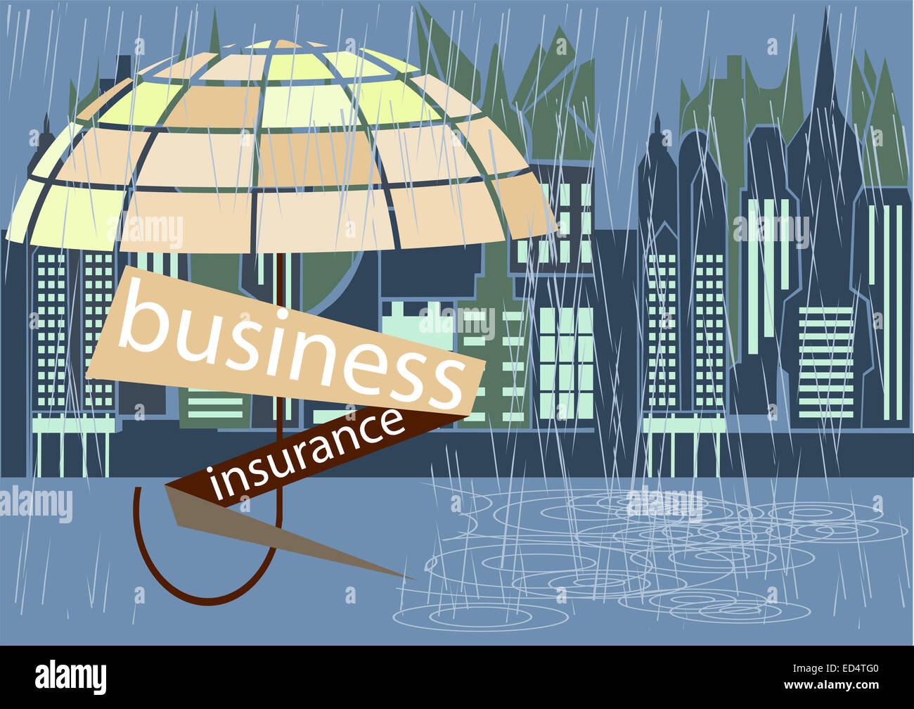 Insurance cover hi-res stock photography and images - Alamy