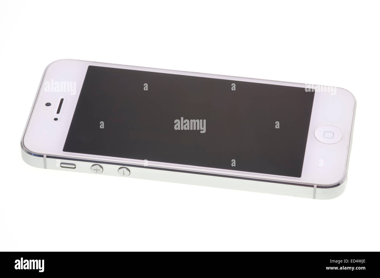 Screen speak Cut Out Stock Images & Pictures - Alamy