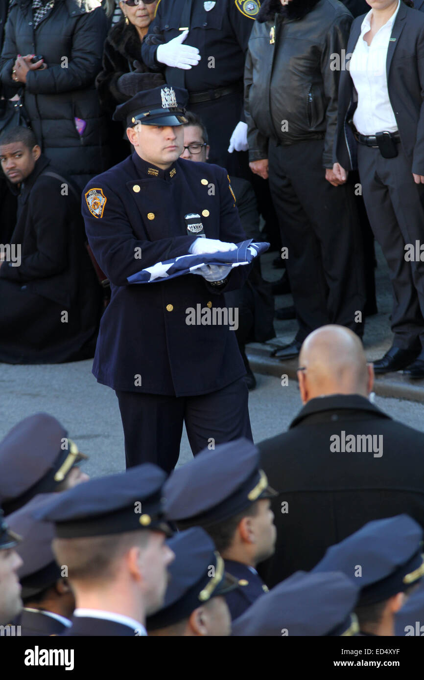 Police queens funeral hi-res stock photography and images - Alamy