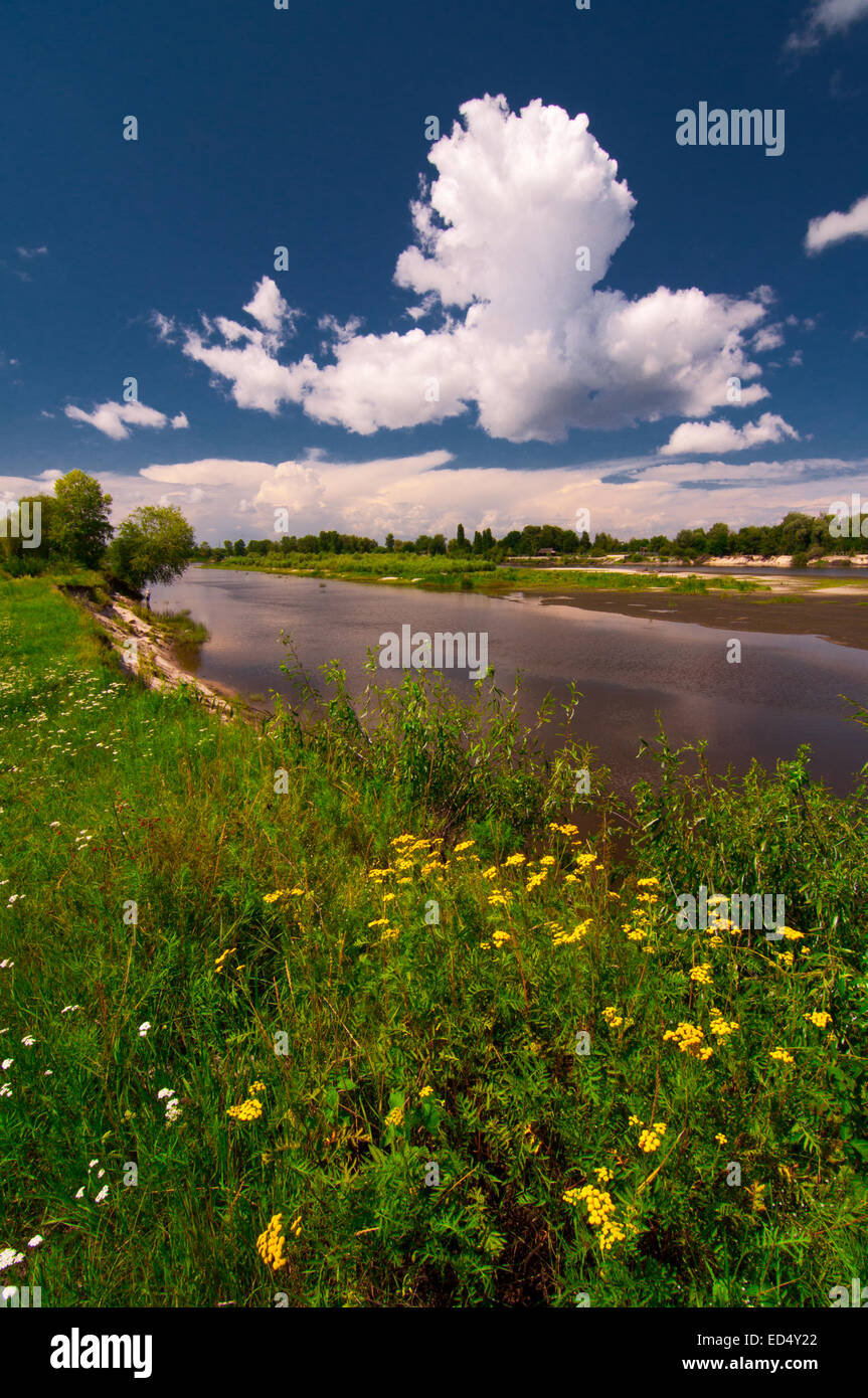summer warm day, outdoor Stock Photo - Alamy