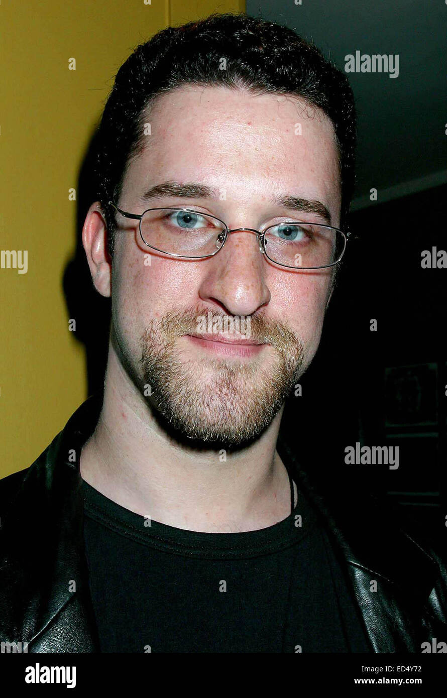 FILE PIX: 'Saved by the Bell' actor DUSTIN DIAMOND was arrested on ...