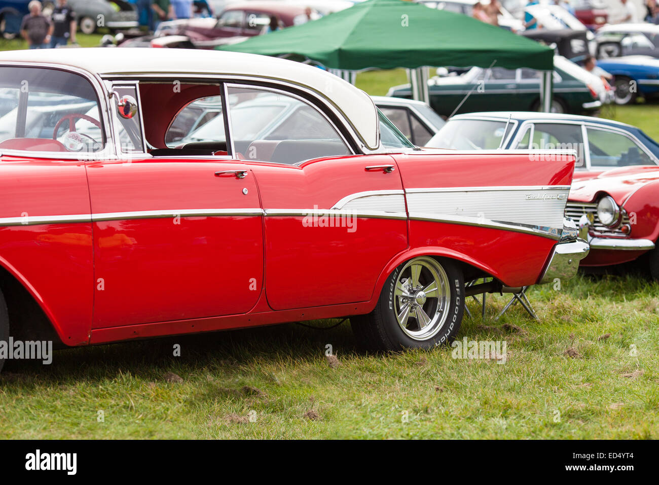 Car restoration project hi-res stock photography and images - Alamy