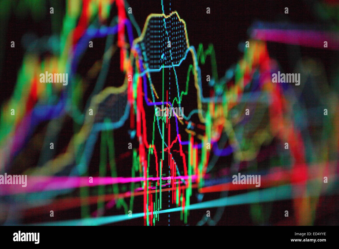 Foreign exchange medium hi-res stock photography and images - Alamy