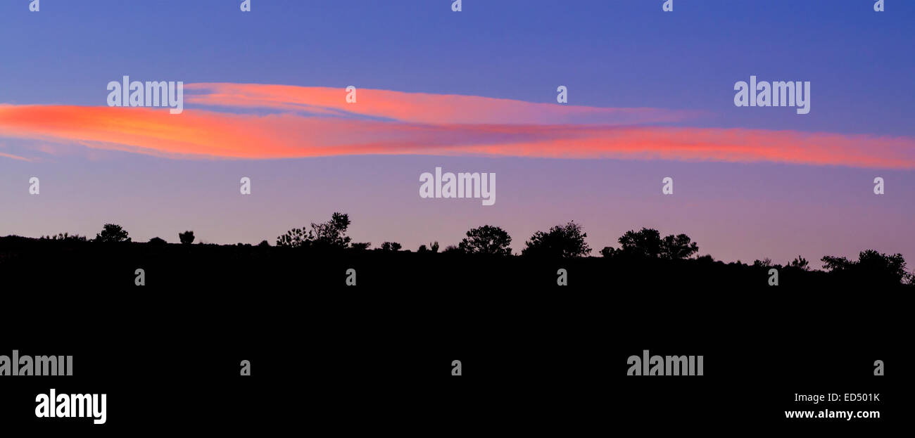 Mesa rim hi-res stock photography and images - Alamy