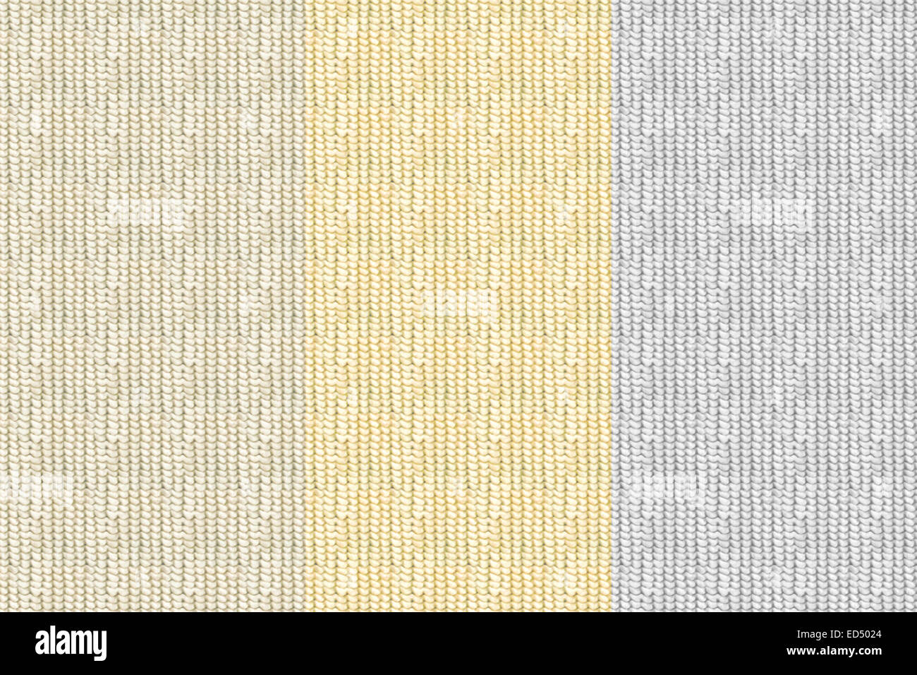 Woven Pattern in 3 smooth colors Stock Photo - Alamy