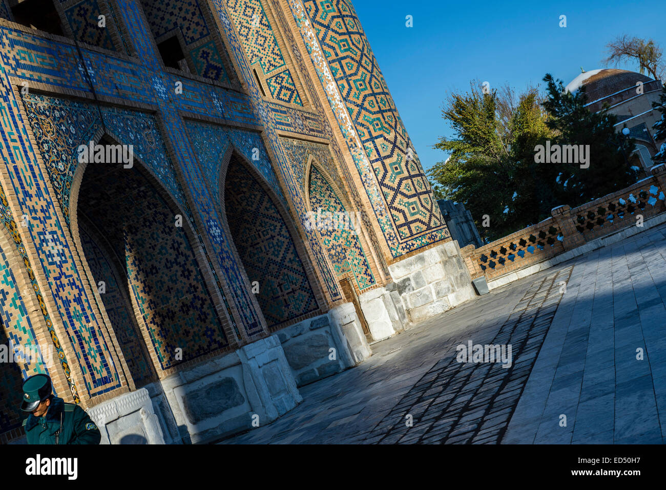 Registan square, Samarqand, Uzbekistan Stock Photo - Alamy Registan square, Samarqand, Uzbekistan Stock Photo - Alamy