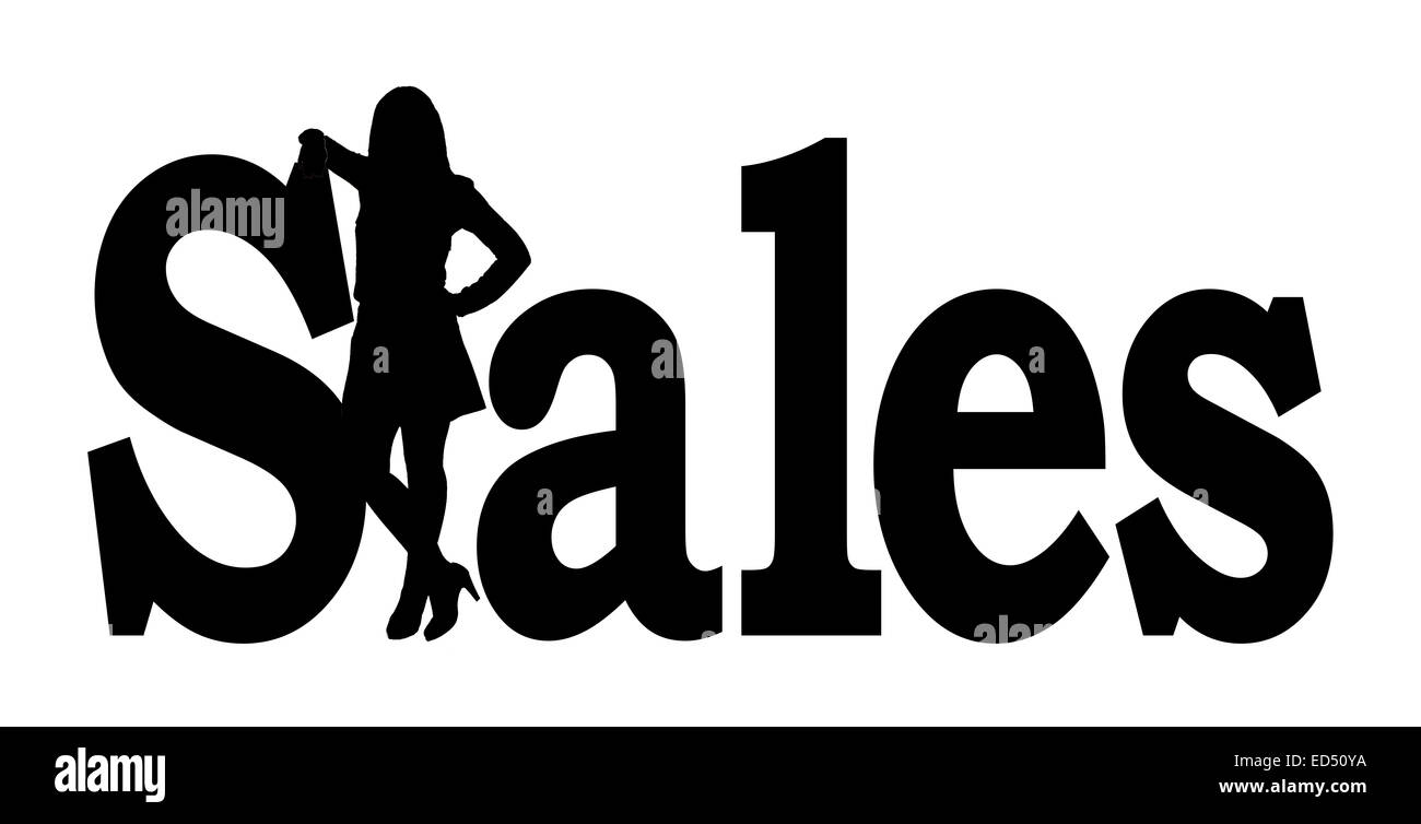 Sale in 3d Black and White Stock Photos & Images - Alamy