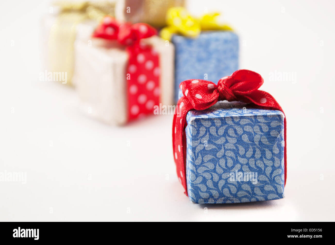 Gift giving gifts hi-res stock photography and images - Alamy