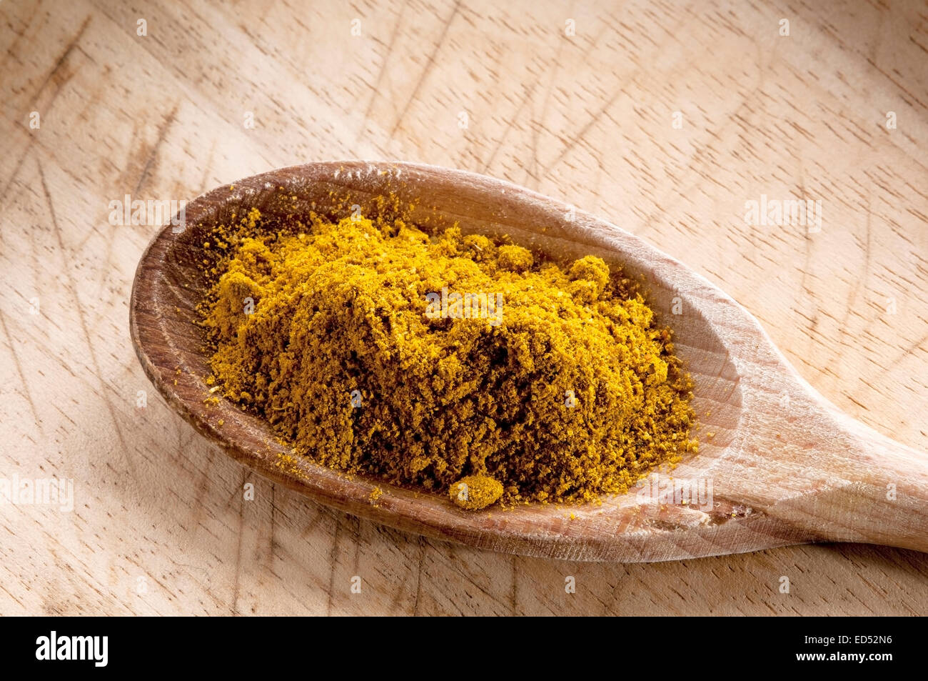 Powdered spices view hi-res stock photography and images - Alamy