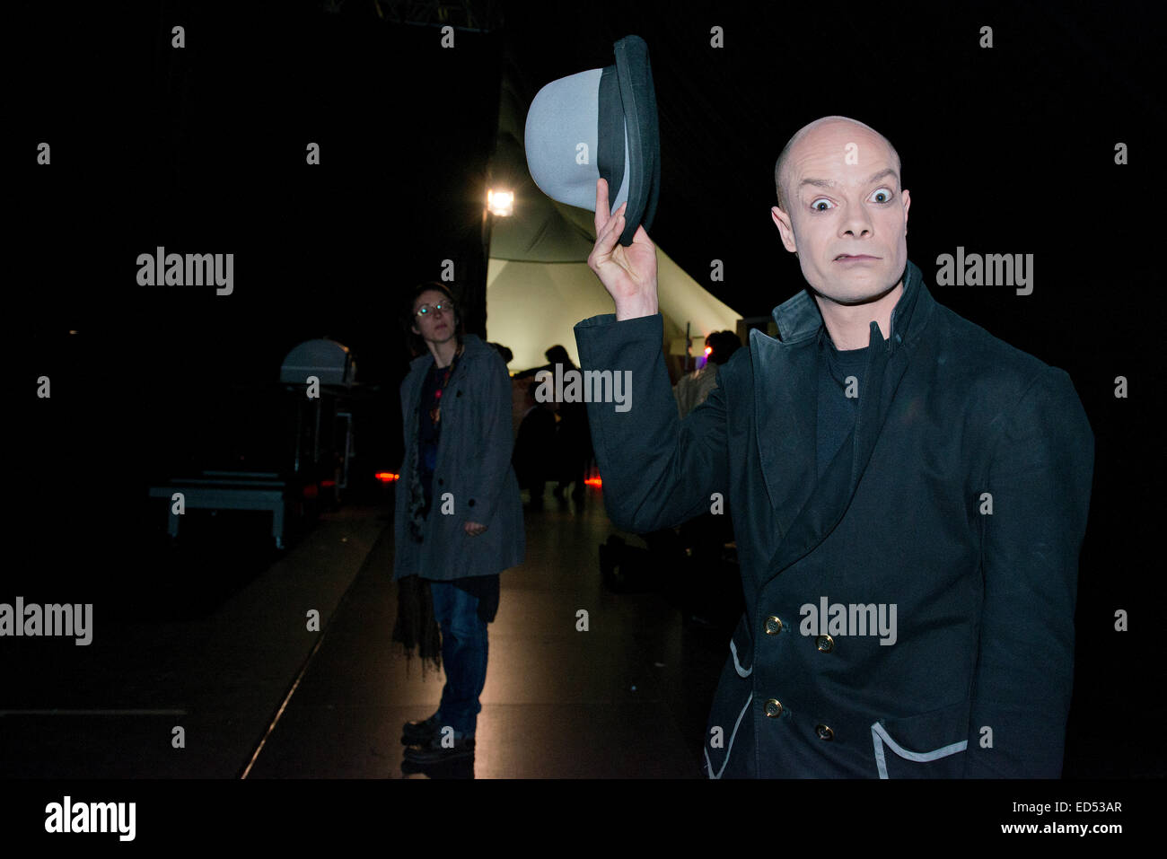 Magic wizard hi-res stock photography and images - Alamy