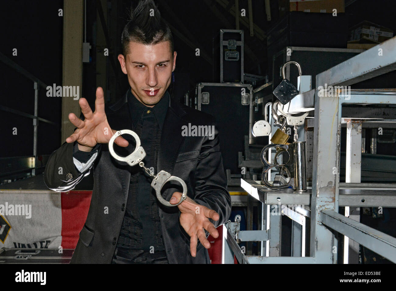 Andrew Basso Stock Photos & Andrew Basso Stock Images - Alamy