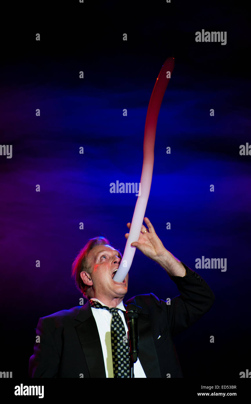 Fielding west magic hi-res stock photography and images - Alamy