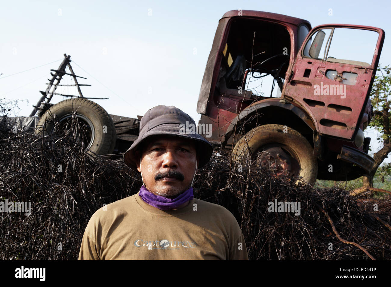 Crude oil engines hi-res stock photography and images - Alamy