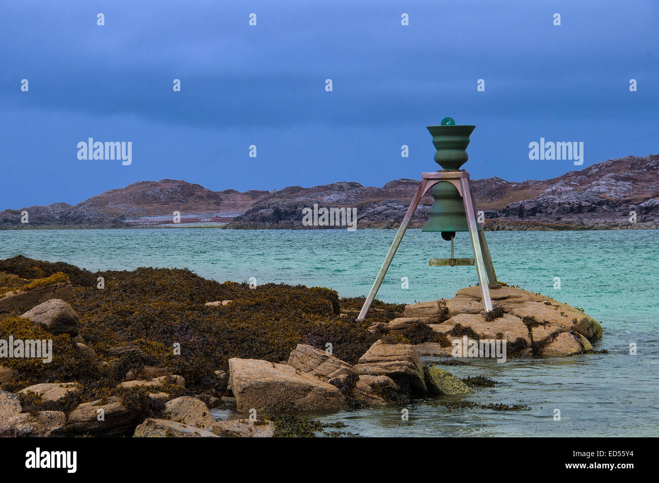 Isle of Lewis, Isle of Harris, Berneray, Northa and South Uist, Eriskay ...
