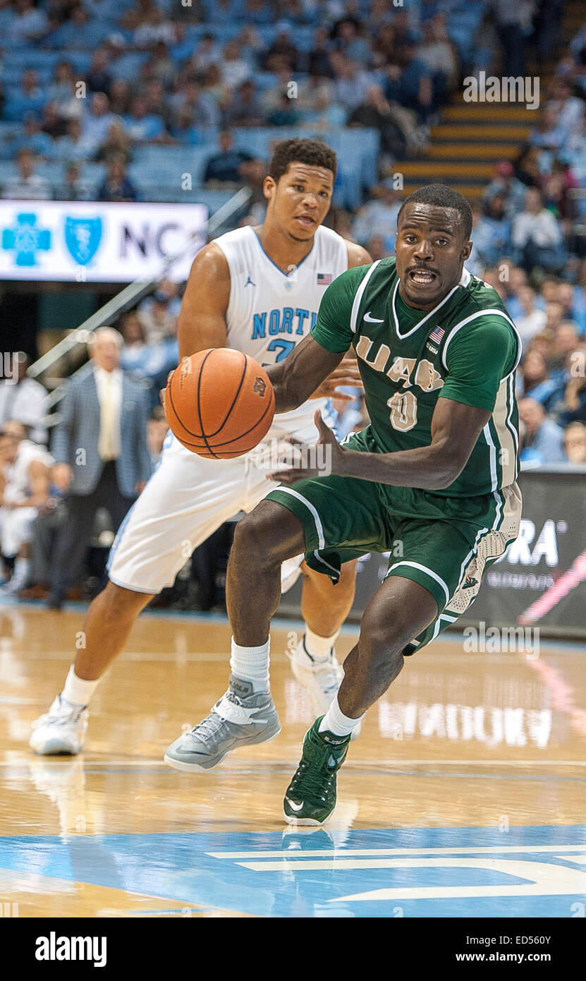 Uab blazers mens basketball hi-res stock photography and images - Alamy