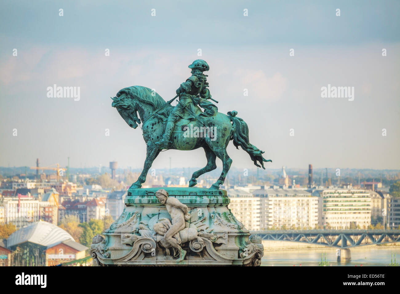 Hungarian Prince High Resolution Stock Photography and Images - Alamy